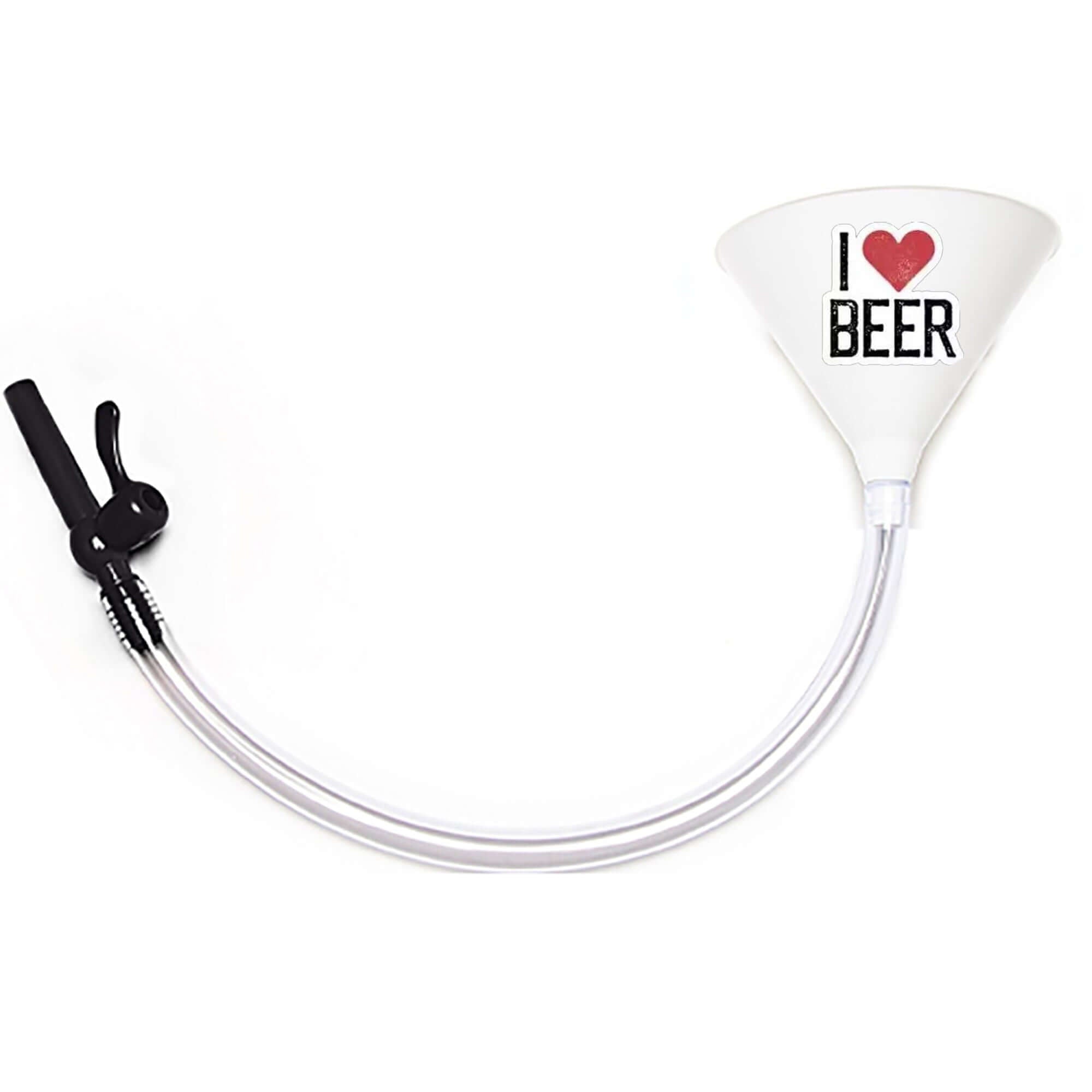 Beer Bong Made in USA - Beer Bong and Beer Funnel On Sale