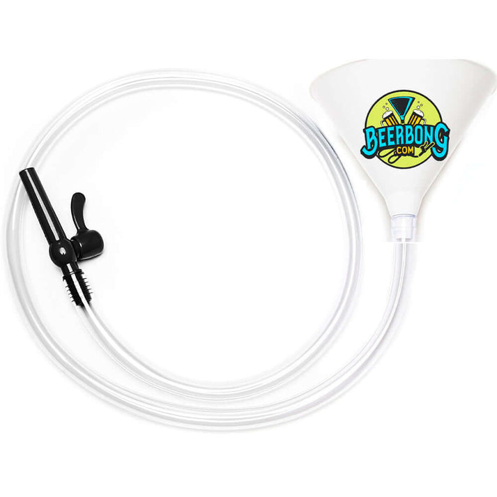 Beer Bong 6 Ft. Tube - Party Funnel